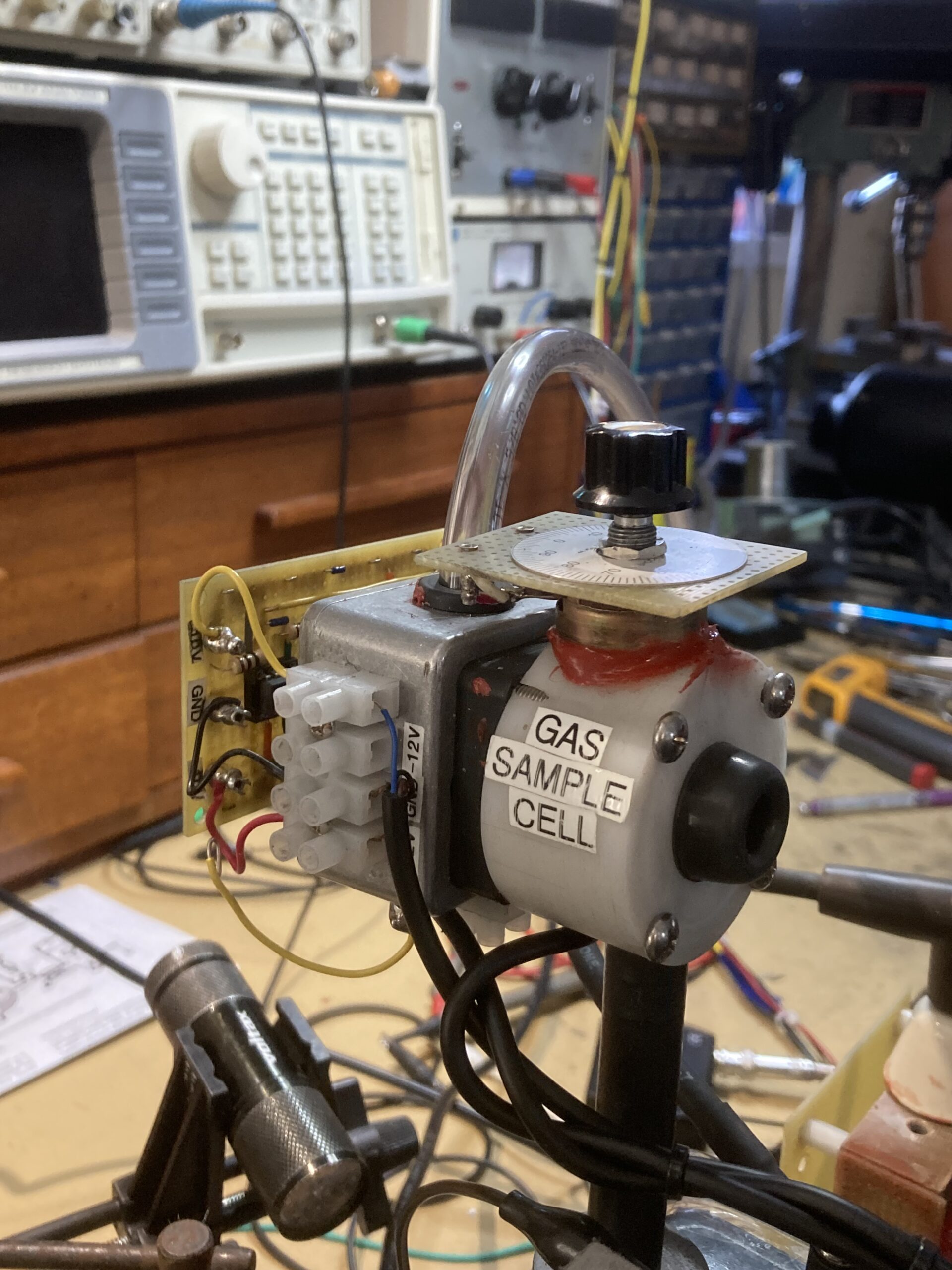 PFAS Conversion Method and Technology