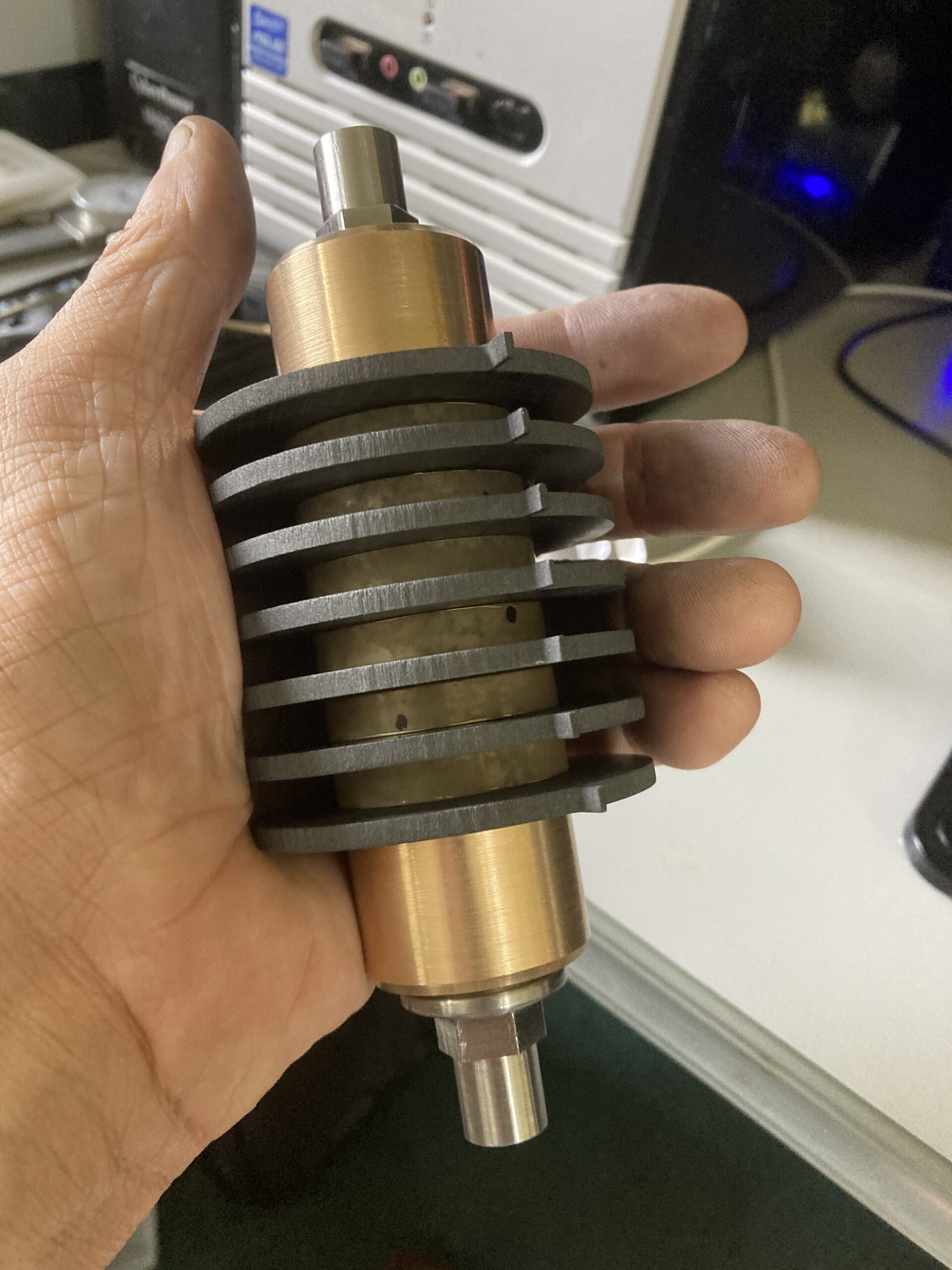 PFAS Conversion Method and Technology