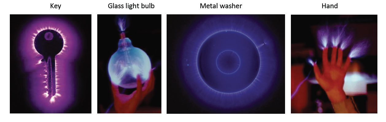 Cold Plasma Toroidal Vortex Projector with a Tesla Coil - Sono-Dyne ...